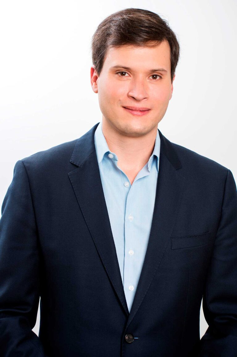 MxO Capital - Equipo