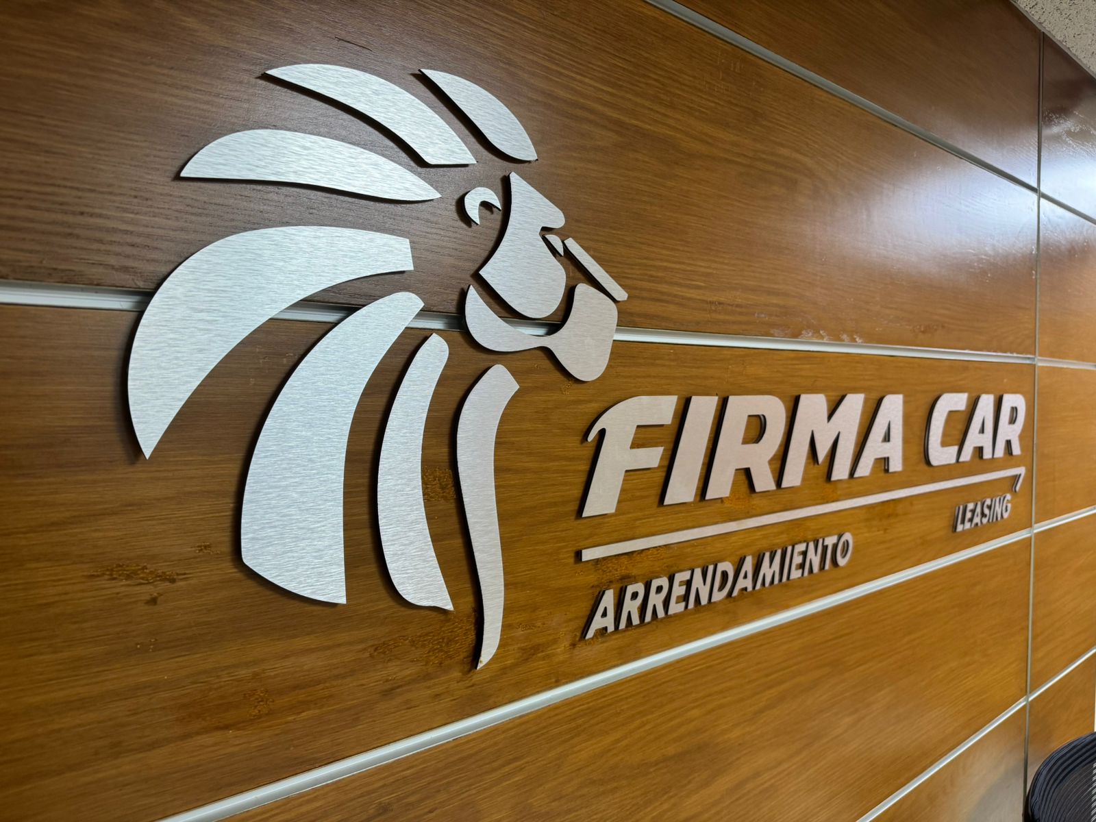 MxO Capital - Firma Car